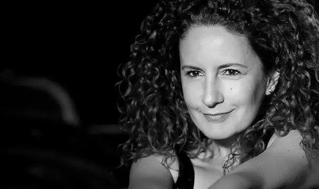 Silvia O - LaMúsica.fm